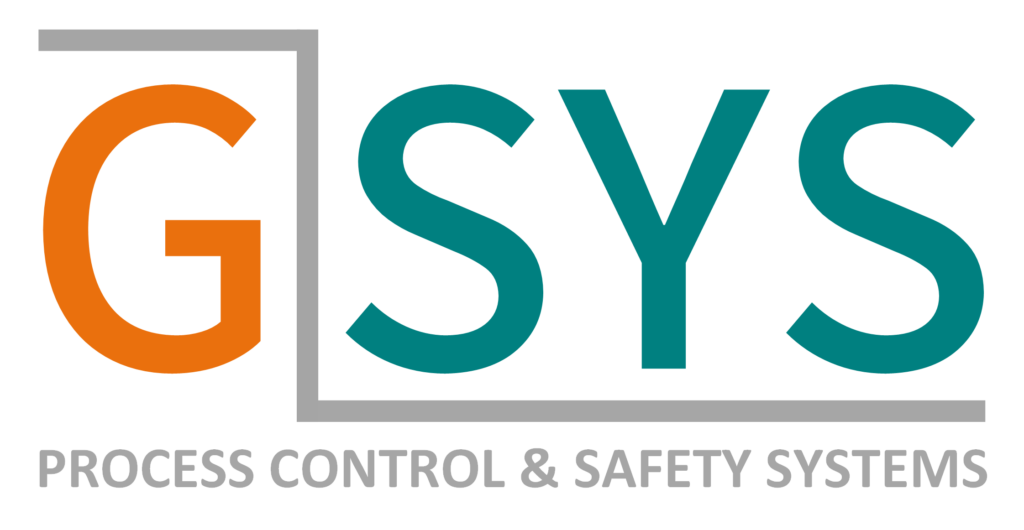 Industrial Automated Systems - GSYS Limited
