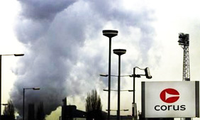 Corus - GSYS Limited